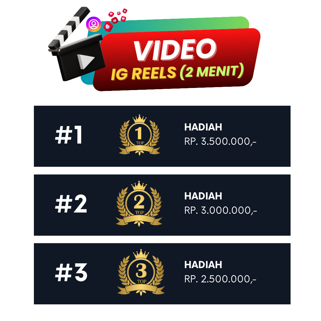 LOMBA DIGITAL HUT BANK JATIM - JConnect